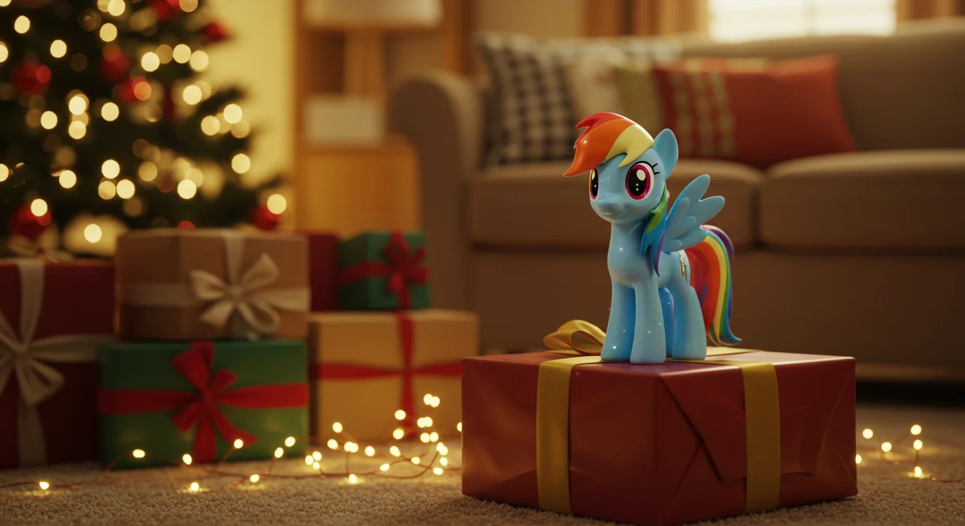 26 Irresistible Rainbow Dash Toys That Make Perfect Holiday Presents ...