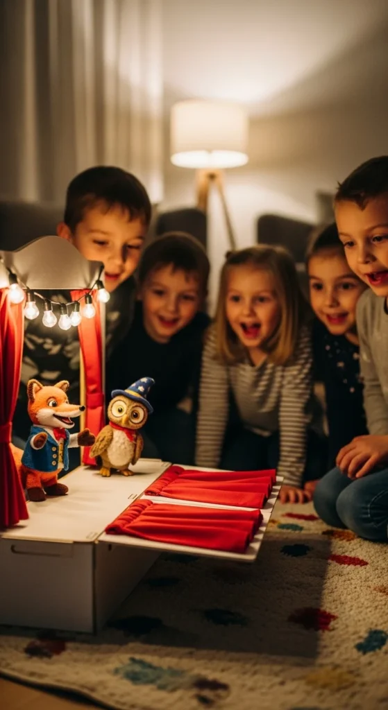 23 Adorable Kids Christmas Party Ideas They’ll Never Forget ...