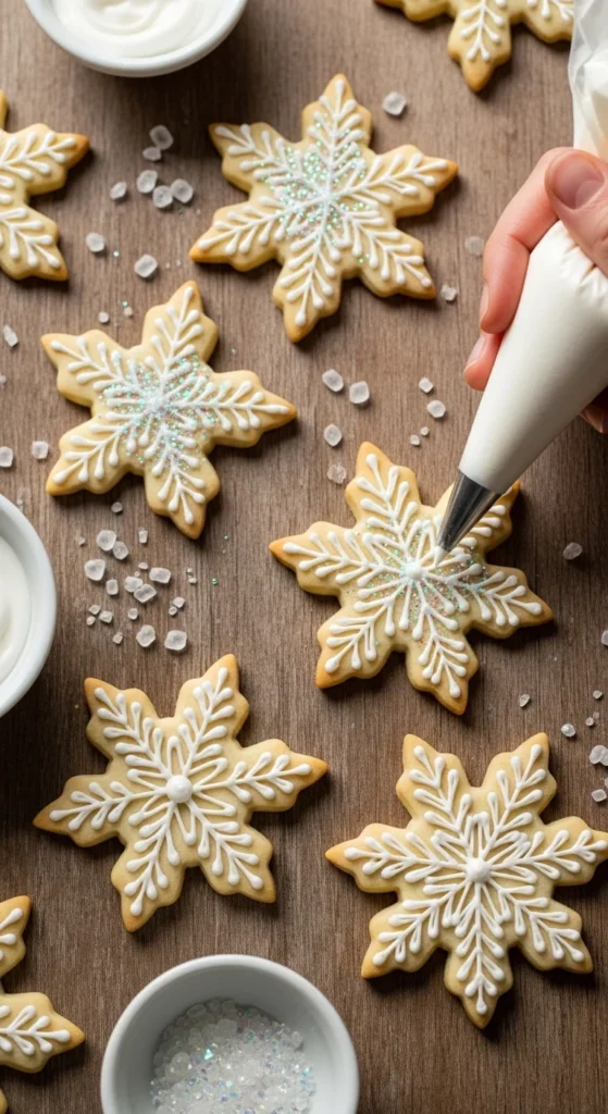 25 Stunning Winter Wonderland Party Ideas That Feel Magical - craftedwizard.com