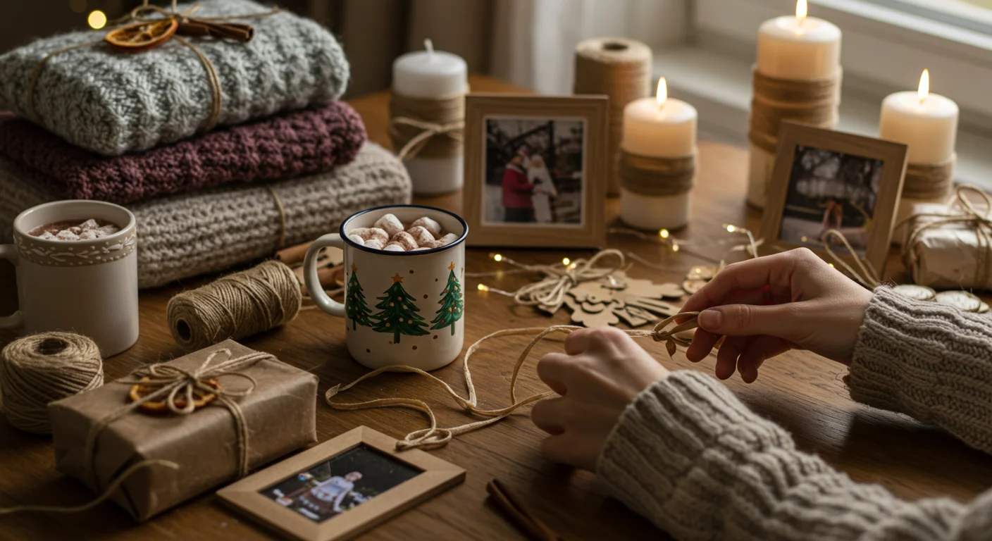 26 Heartwarming Handmade Family Gifts They’ll Cherish Forever ...