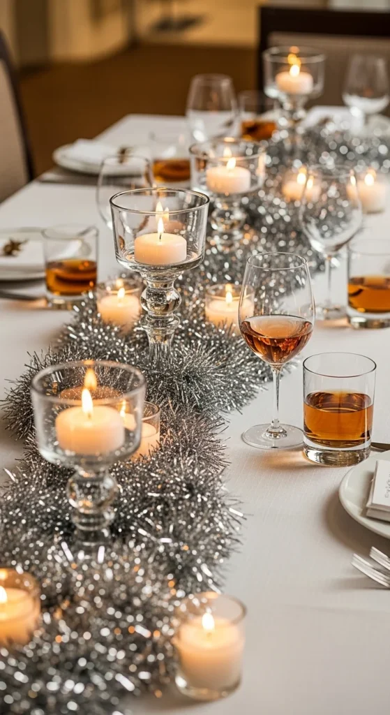 25 Stunning DIY New Year Decorations That Transform Your Space ...