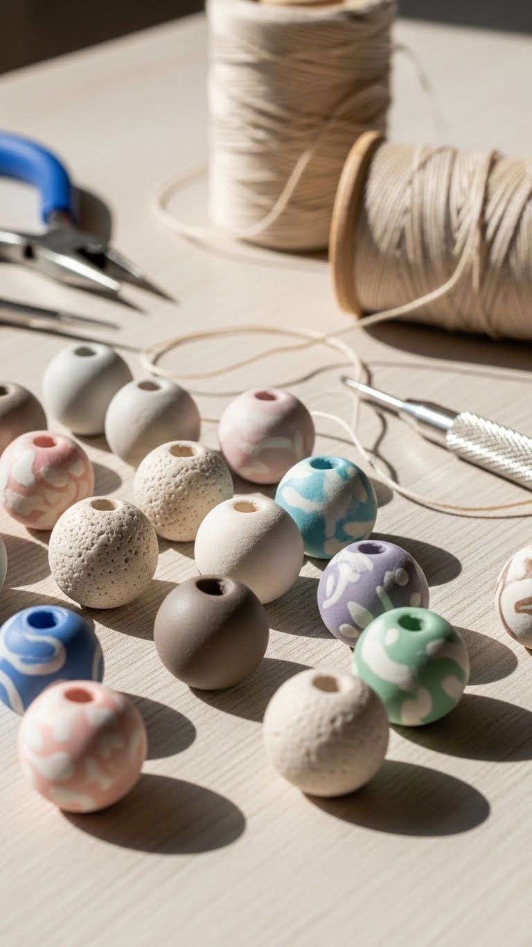 23 Clay Art Ideas That Spark Your Creativity - craftedwizard.com
