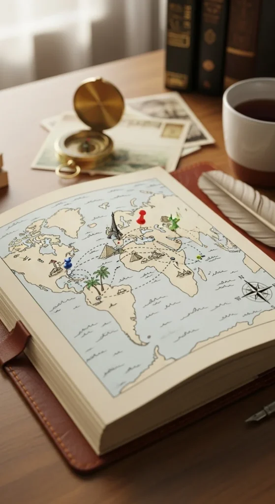 26 Journal Inspo Ideas to Level Up Your Layouts - craftedwizard.com