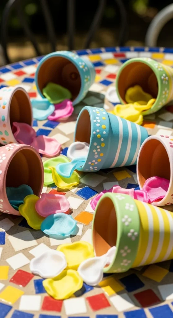 27 Creative Spring DIY Crafts That Are Fun to Make - craftedwizard.com