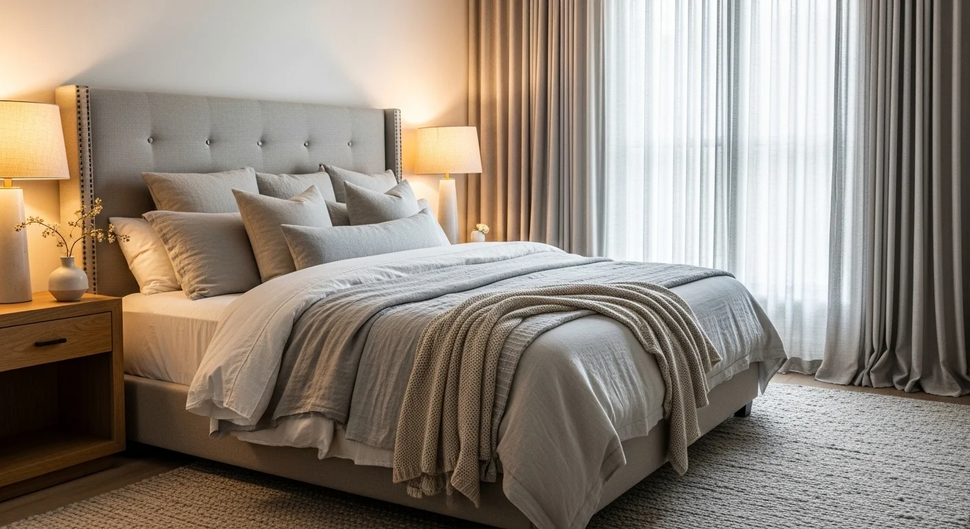 27 Stunning Bedroom Decor Ideas That Instantly Elevate Your Space ...