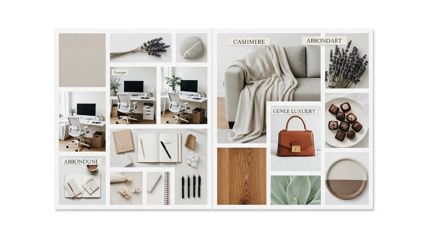 25 Vision Board Themes That Set the Tone for a Powerful 2026 ...